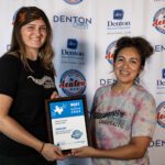 Previous Winners - Best of Denton